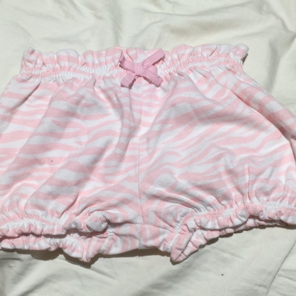 gymboree and jumping beans | Bottoms | 62m Ruffled Puffed Leg Shorts ...
